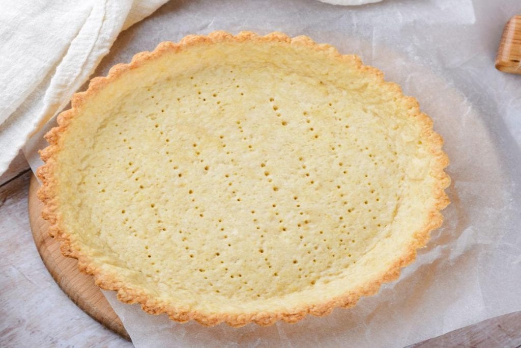 Sugar Crust Recipe Malaysia | How To Make Sugar Crust