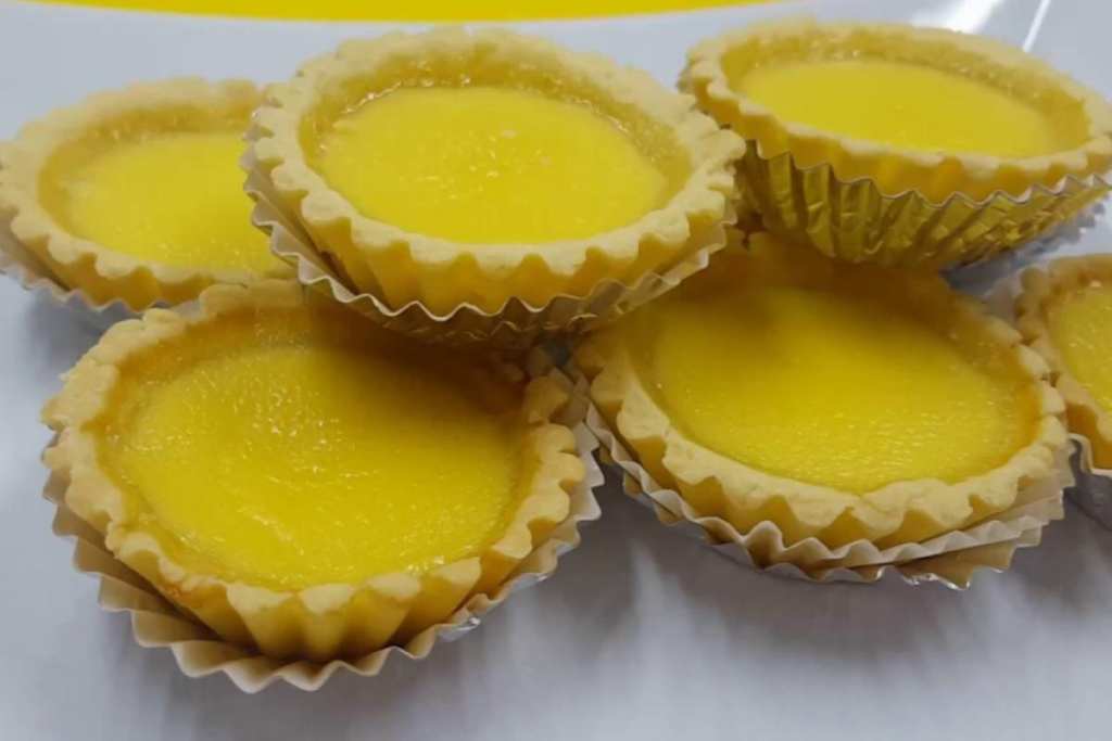 Use Custard Powder to Make These 7 Delicious Foods