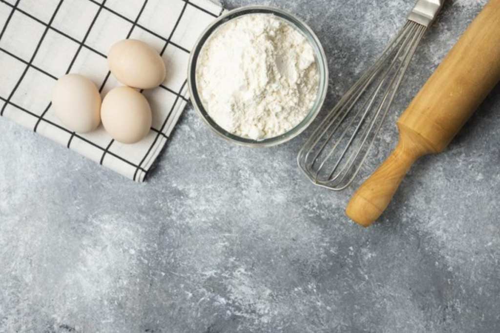 10 Types of Baking Whisks in Malaysia | How To Use Them