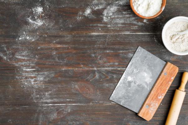 Baking Scraper Malaysia | Baking Tool Must Have for Beginner