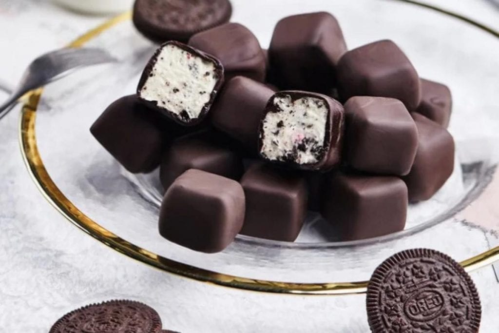 Oreo Recipe Malaysia | How to Make Oreo Desserts