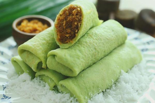 7 Nyonya Kuih Recipes Malaysia | How To Make Nyonya Kuih