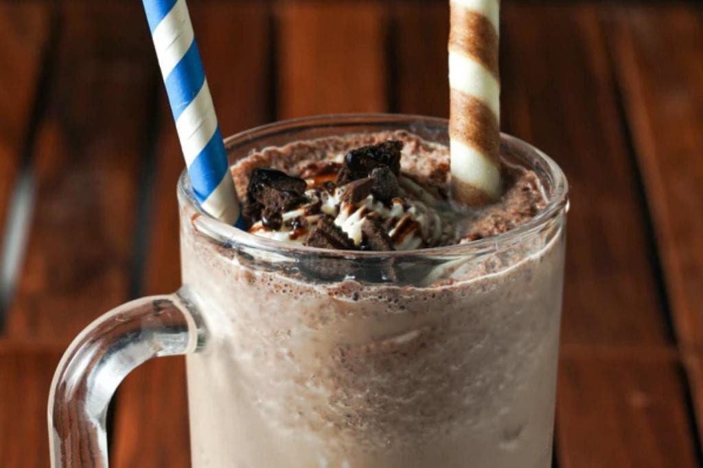 8 Recipes Malaysia by Using Milo | How to Make Milo Desserts