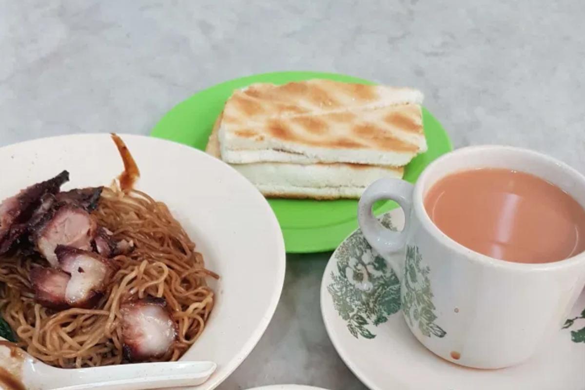 Ipoh Food Guide: Recommended by the Locals in Malaysia | Food Guide