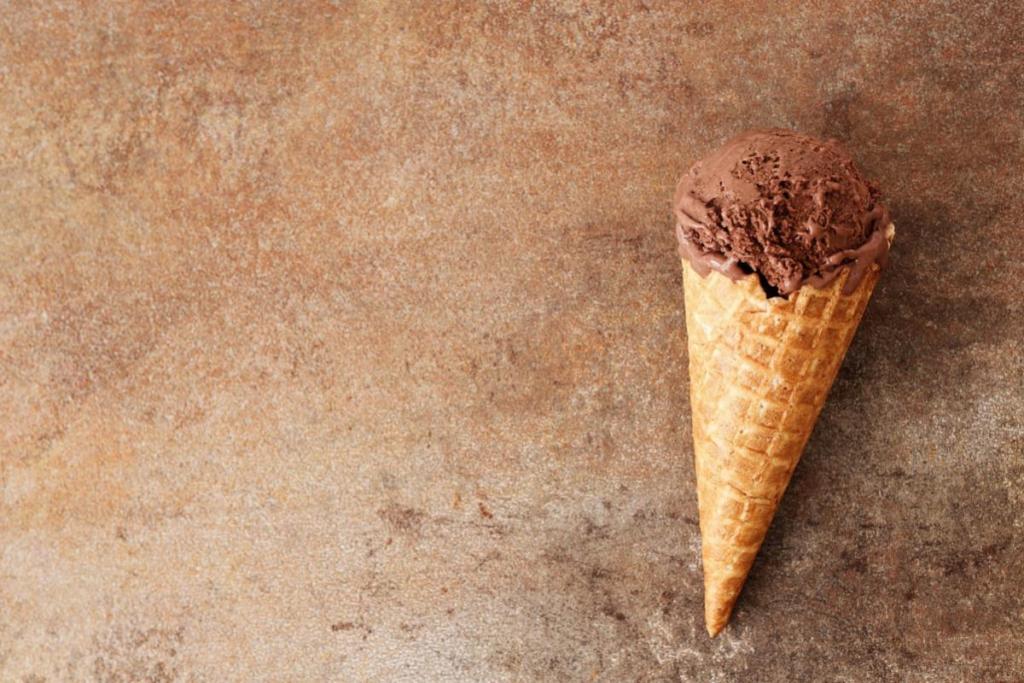 Milo Ice-cream Recipe Malaysia | How to Make Milo Ice-cream