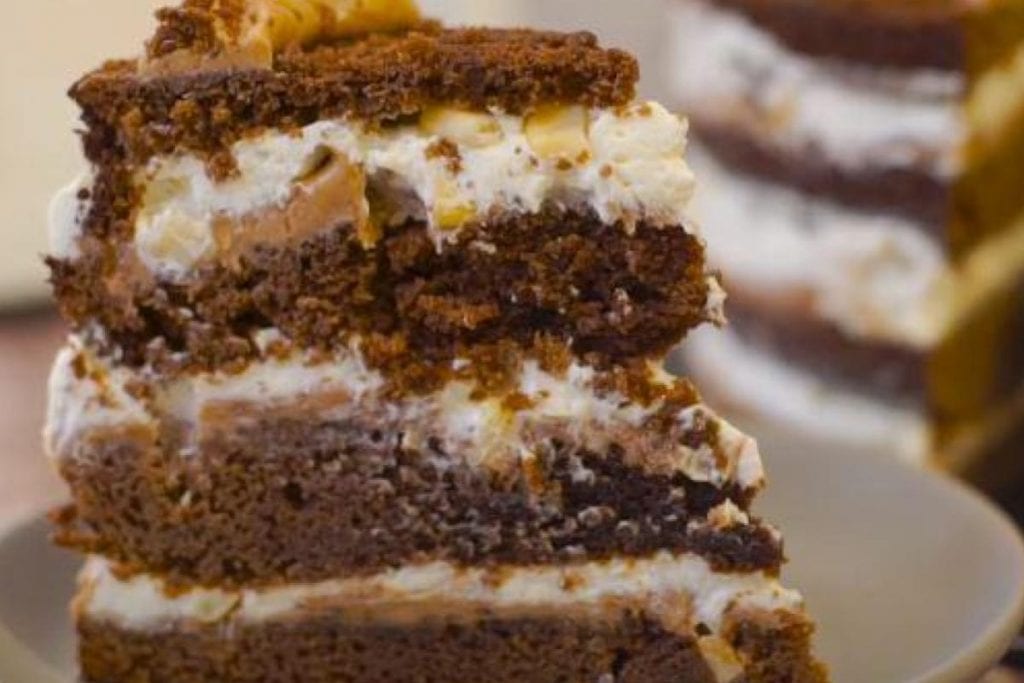 Apam Balik Cake Recipe Malaysia | How To Make Apam Balik Cake