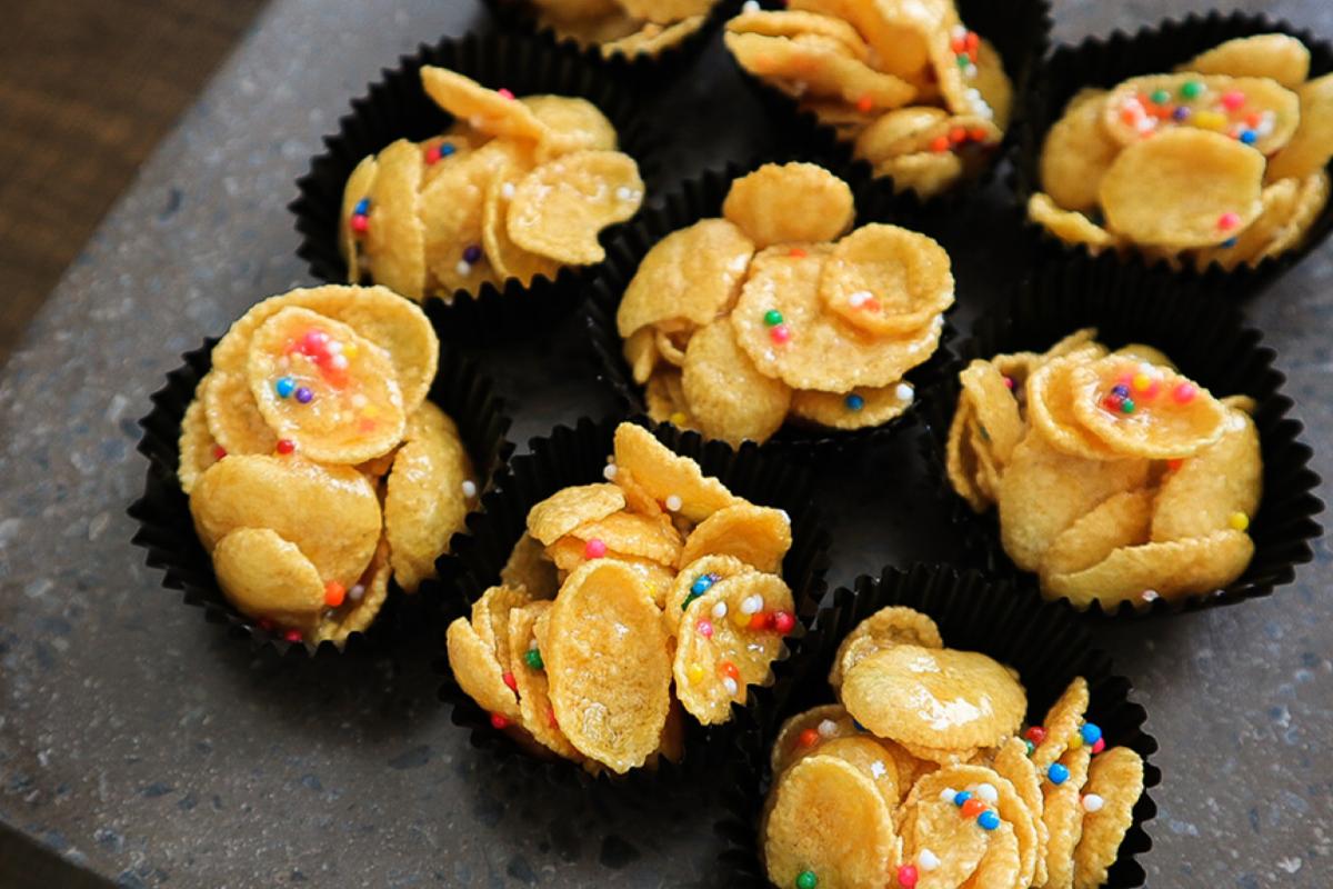 Ultimate Raya Kuih Guide Malasyia | Classics and Twists