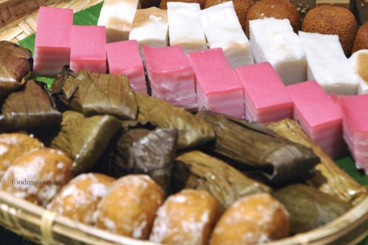 Ramadan Buffet Malaysia | Wonderful Dishes To Buka Puasa