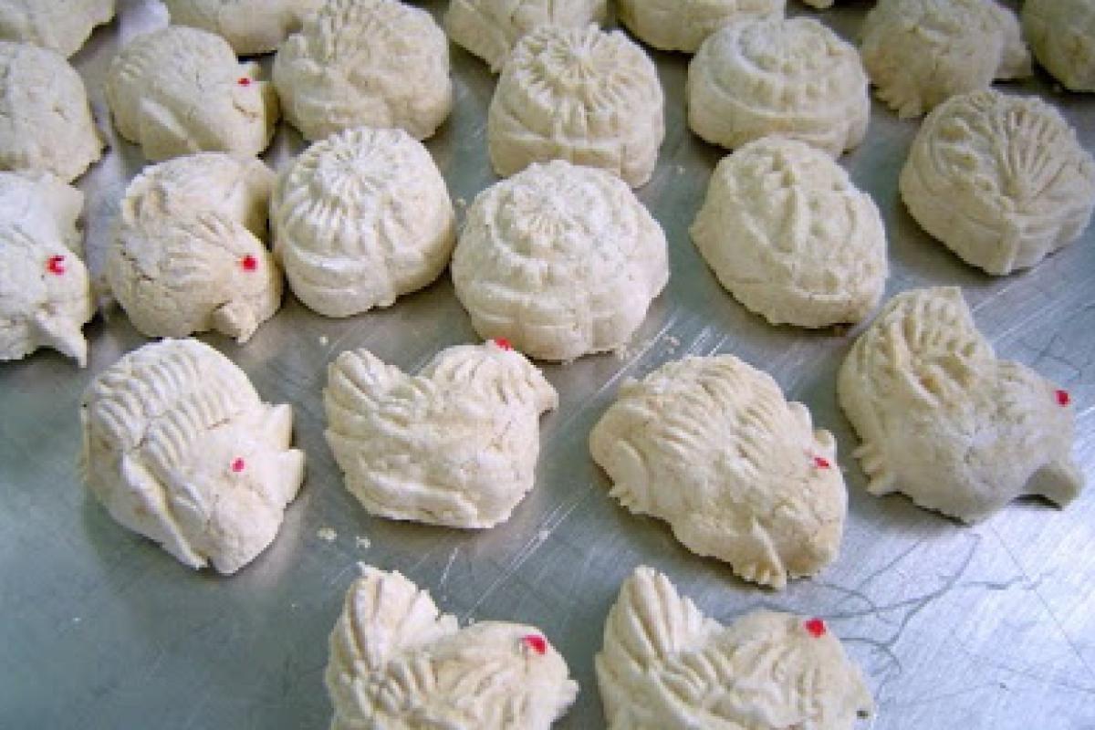 Ultimate Raya Kuih Guide Malasyia | Classics and Twists