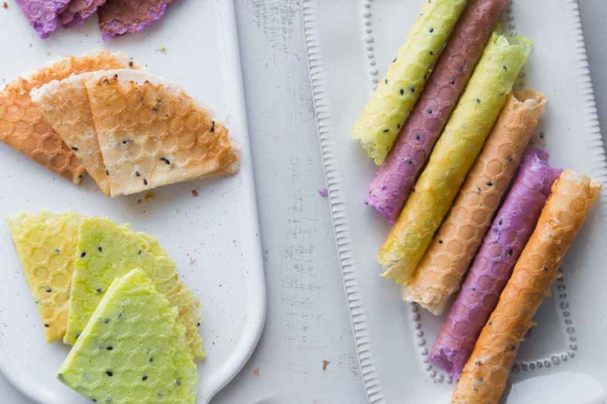 Ultimate Raya Kuih Guide Malasyia | Classics and Twists