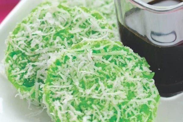 30 Easy & Delicious Kuih Raya Recipes Malaysia | My Weekend Plan