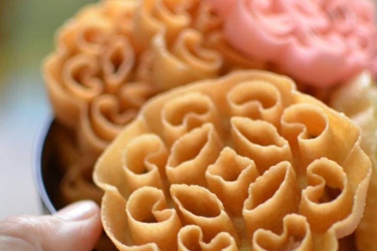 Ultimate Raya Kuih Guide Malasyia | Classics and Twists