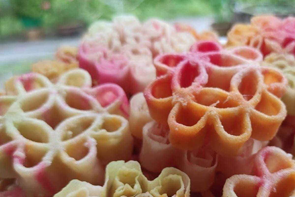 Ultimate Raya Kuih Guide Malasyia | Classics and Twists