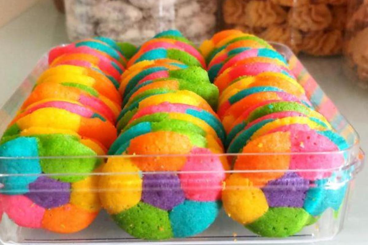 Ultimate Raya Kuih Guide Malasyia | Classics and Twists