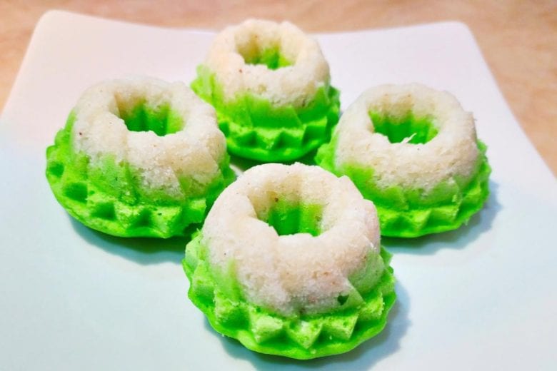 30 Easy & Delicious Kuih Raya Recipes Malaysia | My Weekend Plan