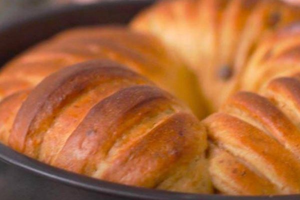 Rotiboy Recipe Malaysia | Quick and Easy Rotiboy Recipe