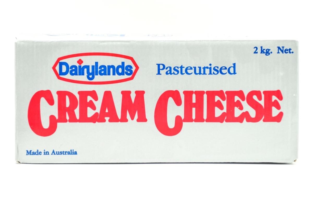 Top 12 Cream Cheese Brands in Malaysia 2022 | My Weekend Plan