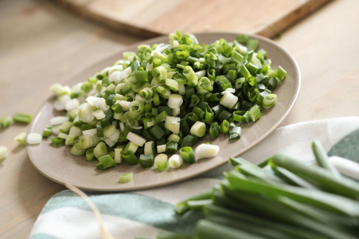 Use The Right Onion | A Quick Guide To Better Tasting Food