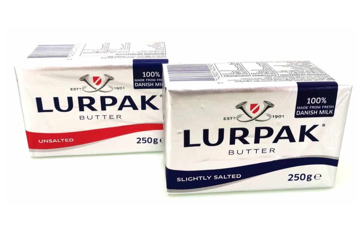 Top 13 Butter Brands Available in Malaysia | My Weekend Plan