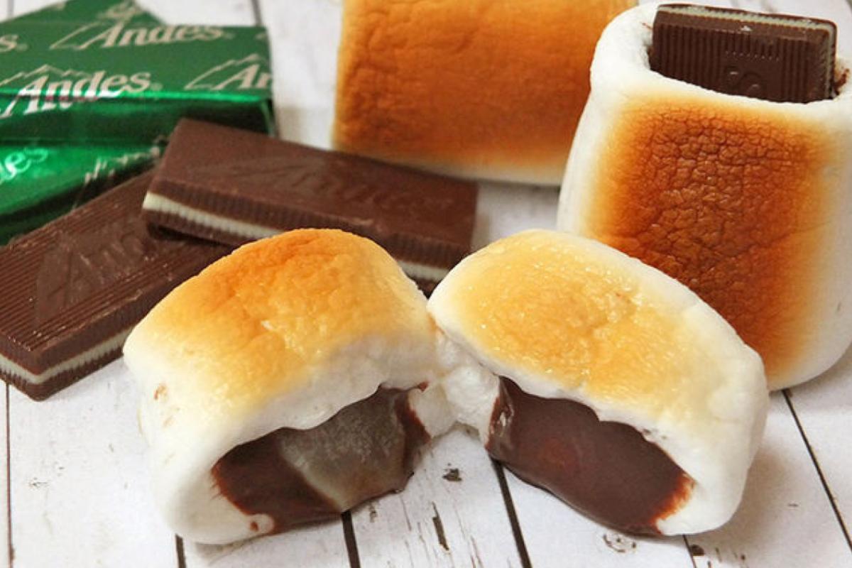 20 Awesome Marshmallow Recipes | Party Snack And Dessert Ideas