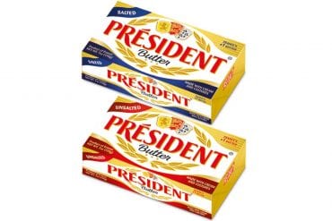 Top 15 Best Butter Brands in Malaysia 2025 | Updated