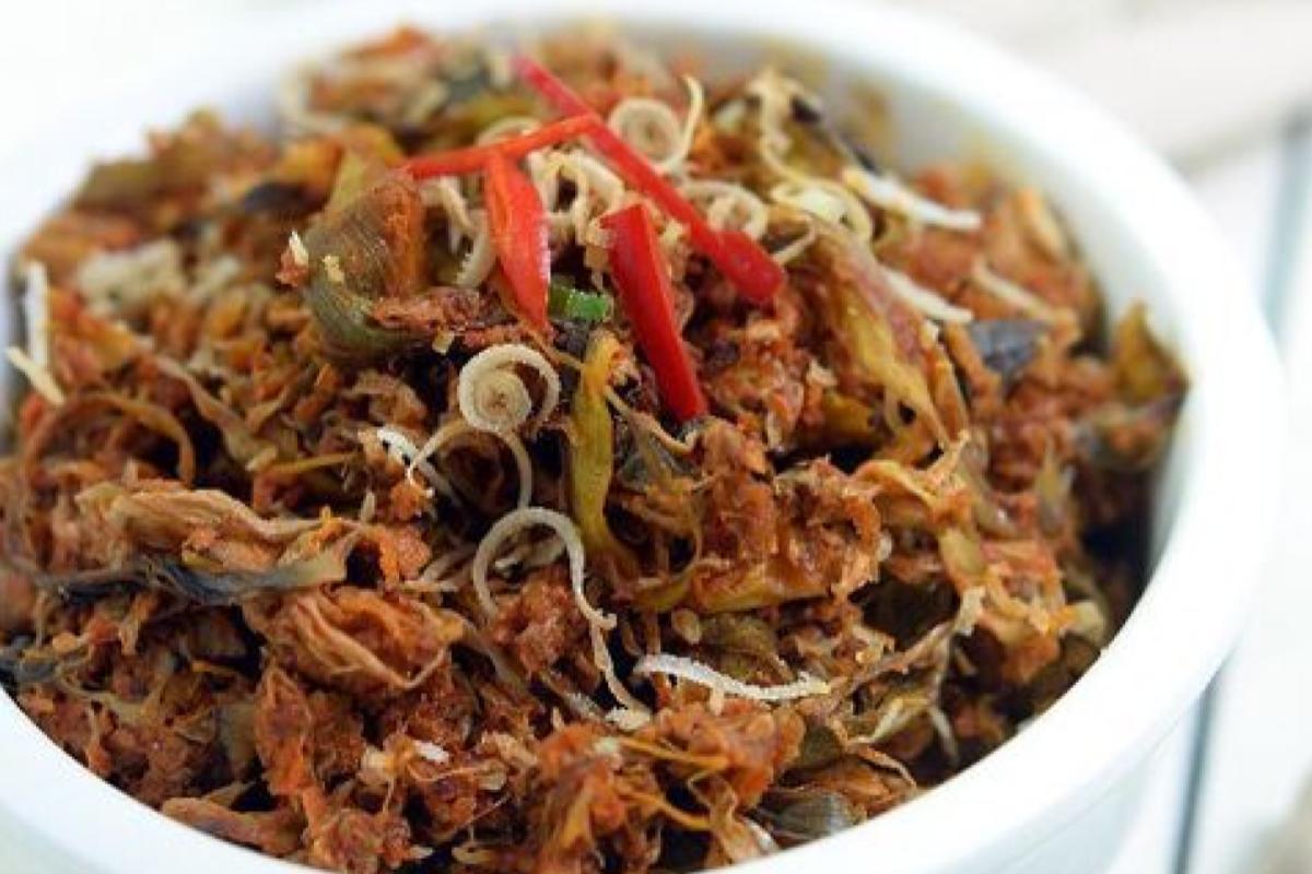 Ultimate Rendang Recipes and Variations Malaysia | My Weekend Plan