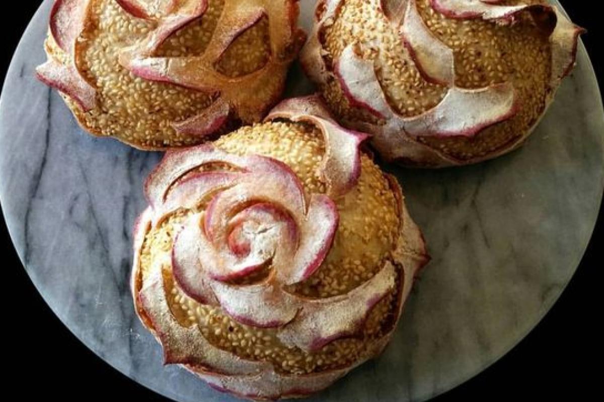 Beautiful Ways To Score Sourdough Bread | My Weekend Plan