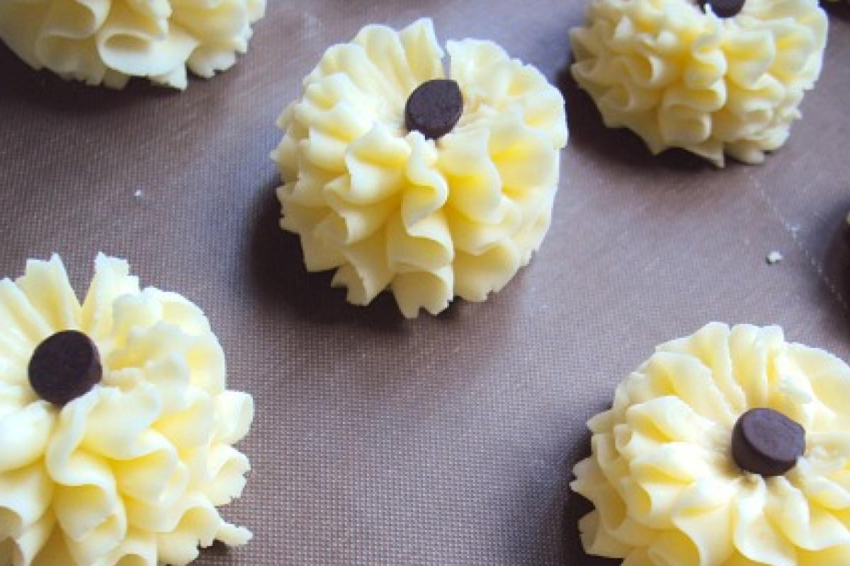 Buttery and Pretty | Types of Semperit and Recipes