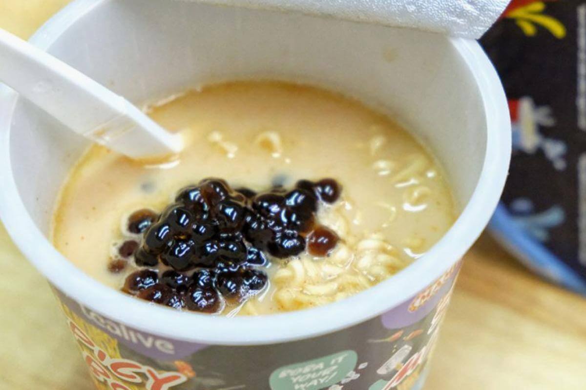 9 Unusual Food Combinations In Asia | No.6 May Scare You!