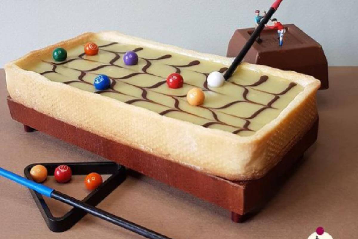 You Won’t Believe How Creative These Desserts Are (We Liked No.11 The Best)