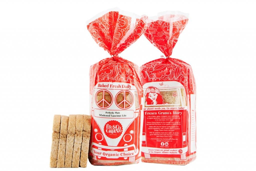 Top 5 Bread Brands in Malaysia - My Weekend Plan