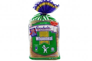 Bread Brands in Malaysia 2023 | Healthy diet