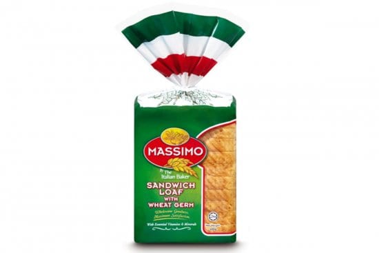 Top 5 Best Bread Brands in Malaysia 2022 | The Healthier Choice