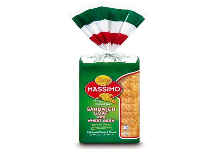 Top 5 Best Bread Brands in Malaysia 2022 | The Healthier Choice