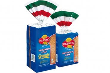 Bread Brands in Malaysia 2023 | Healthy diet