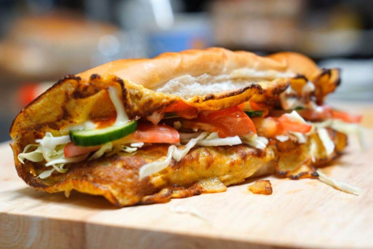 5 Delicious Hari Raya Haji Snack Recipes (No.4 is a favourite!)