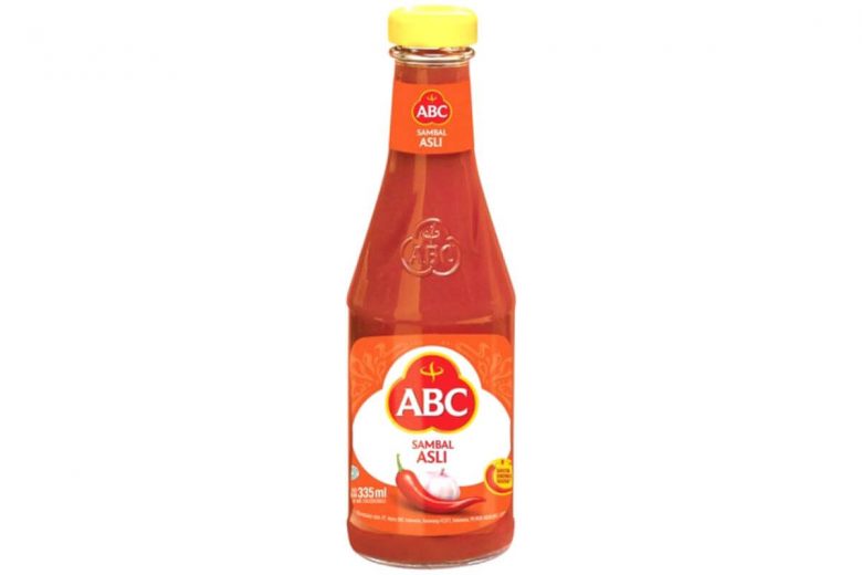 Top 10 Best Chili Sauce Brands in Malaysia 2023 | Red Chili Sauce