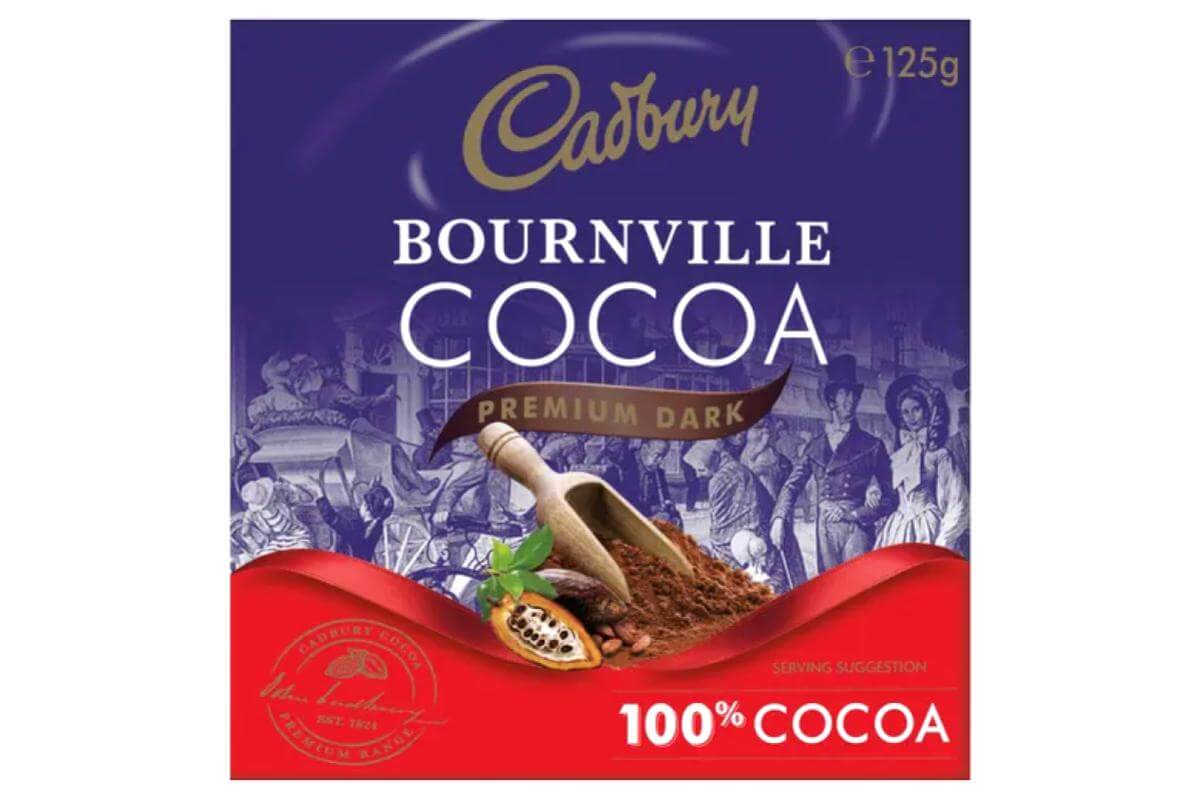 Top 10 Best Cocoa Powder for Baking 2023 | Available in Malaysia