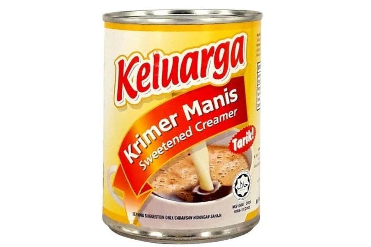 Top 10 Creamers in Malaysia | Best Pick | My Weekend Plan