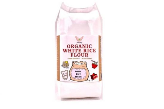 Top 10 Rice Flour Brand in Malaysia | Baking Essentials