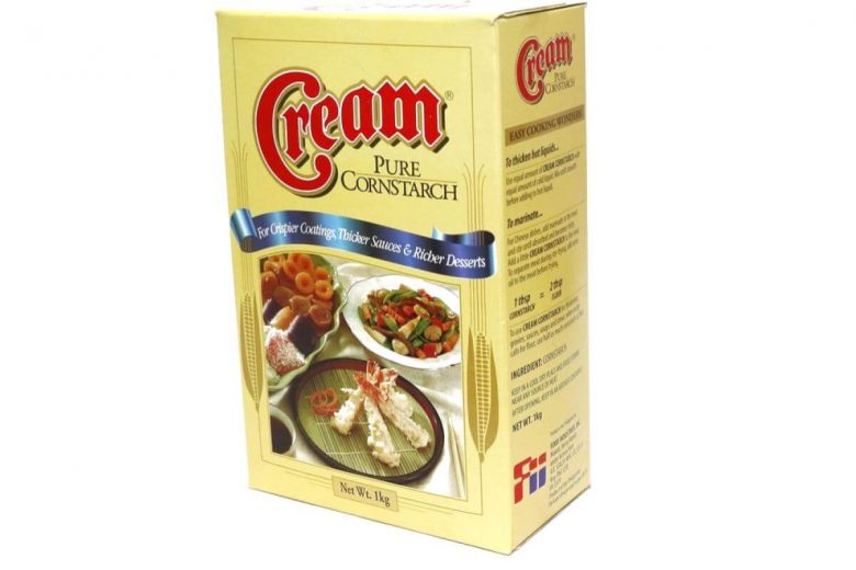 Top 10 Cornstarch Flour in Malaysia | My Weekend Plan