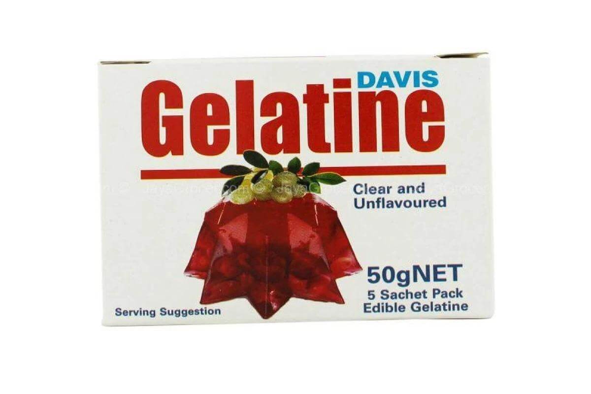 Top 10 Best Gelatin in Malaysia 2022 | Halal and Non-Halal Options