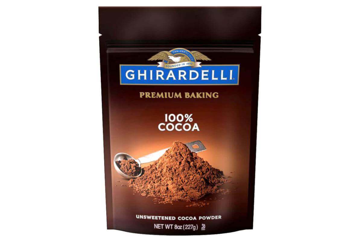Top 10 Best Unsweetened Cocoa Powder in Malaysia 2022 | Best Brands
