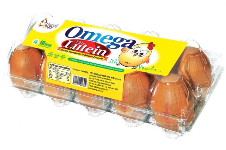 Top 10 Best Egg Brands in Malaysia 2023 | My Weekend Plan