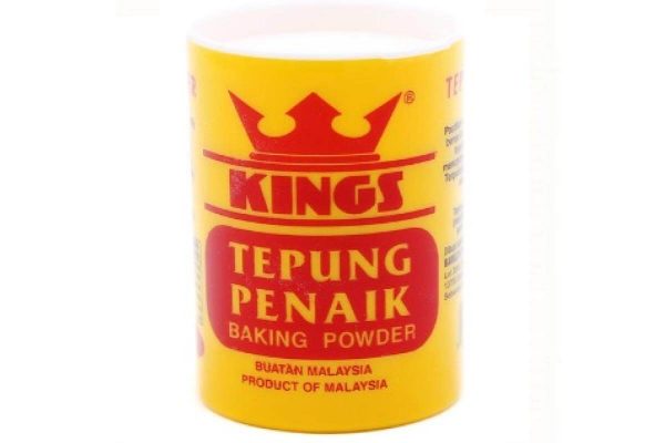 Top 10 Best Baking Powder Brands in Malaysia 2023