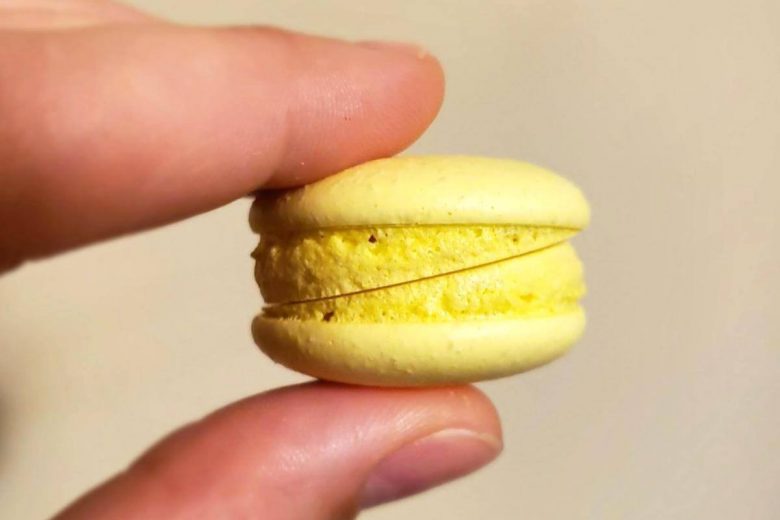 How to Fix Macaron Problems | Macarons Guide