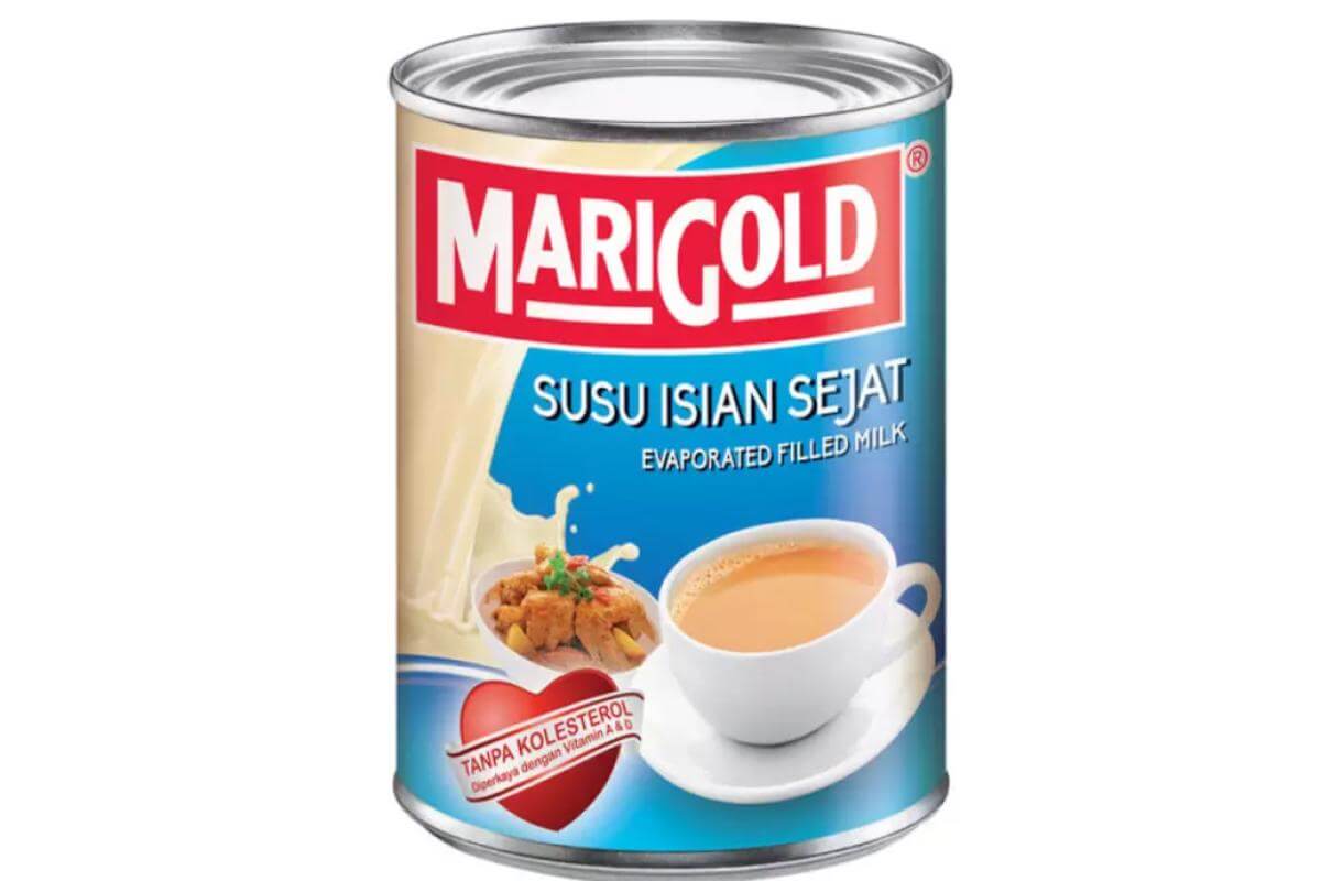 8 Susu Sejat Terbaik di Malaysia 2023 | Lazat