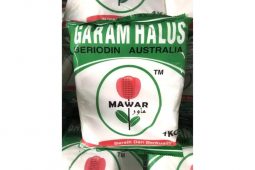 10 Jenama Garam Terbaik di Malaysia 2023 | Berkualiti & Terbaik
