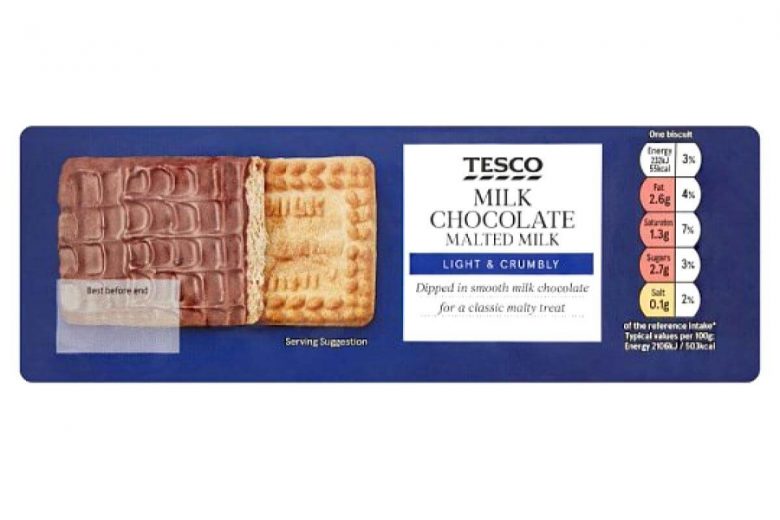 Top 10 Best Biscuit Brands for Baking 2022 | Available in Malaysia