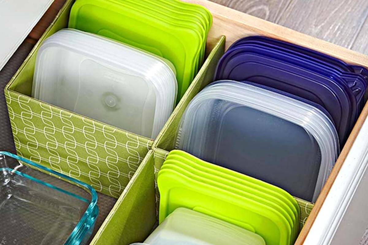 How to Store Your Dishware The Right Way | Best Dish Storage Tips